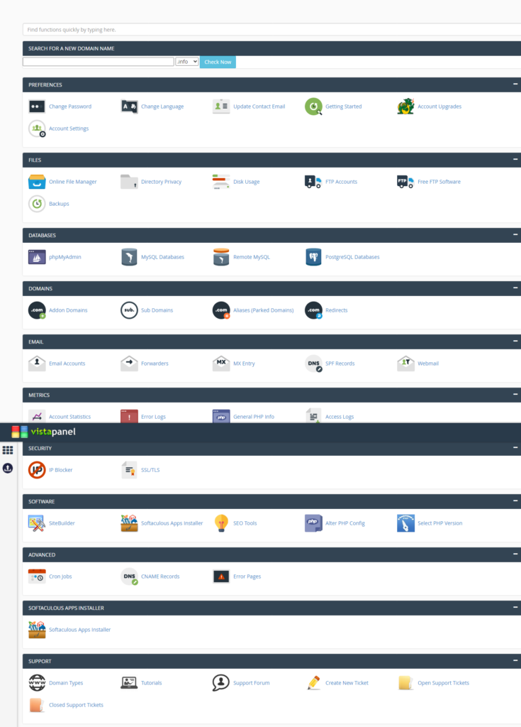 Byet.host 1GB 免费PHP空间，可绑定域名 - 是免费.NET